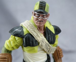 The Black History of G.I. Joe, pt. 2 – The CSPN