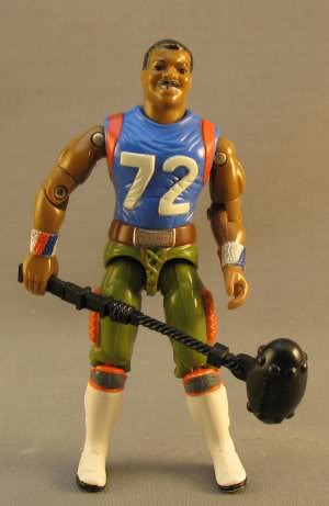 The Black History of G.I. Joe, pt. 2 – The CSPN