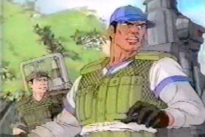 The Black History of G.I. Joe, pt. 2 – The CSPN