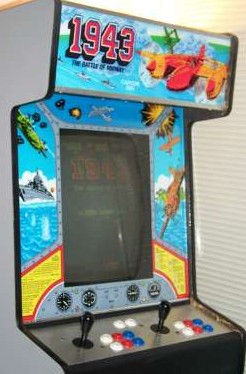 The Arcade Collector, Season 2 [Retro Video Games of the Moment] – The CSPN