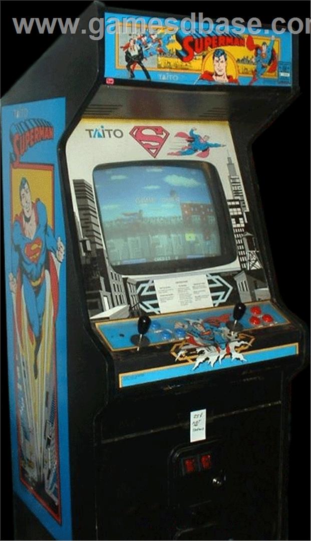 The Arcade Collector, Season 2 [Retro Video Games of the Moment] – The CSPN