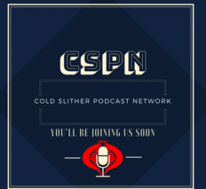 The Black History of G.I. Joe, pt. 2 – The CSPN